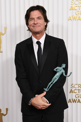 Male Actor Drama Series Jason Bateman Editorial Stock Photo - Stock ...