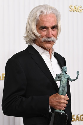 Male Actor Tv Movie Miniseries Sam Editorial Stock Photo - Stock Image ...