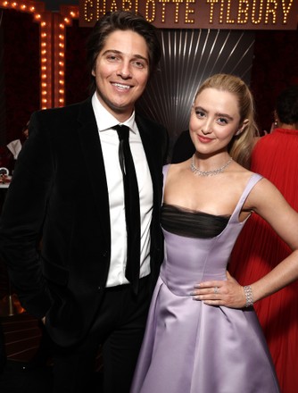 Kathryn Newton Guest Editorial Stock Photo - Stock Image | Shutterstock