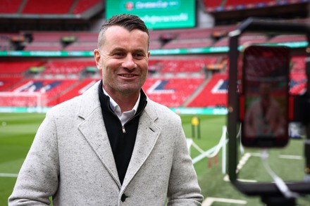 Rich Parry Chairman Efl Editorial Stock Photo - Stock Image | Shutterstock