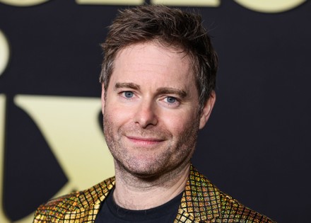 British Actor Sam Claflin Arrives Los Editorial Stock Photo - Stock ...