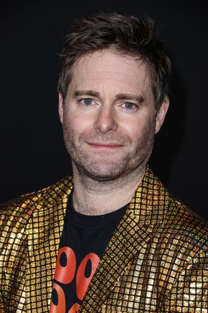 Tom Howe Arrives Los Angeles Premiere Editorial Stock Photo - Stock ...