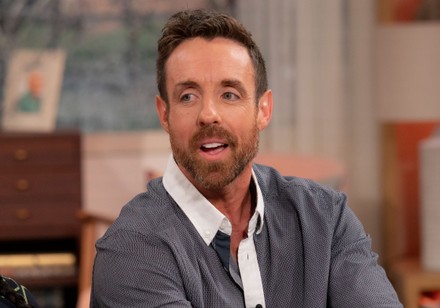 Stevi Ritchie Editorial Stock Photo - Stock Image | Shutterstock