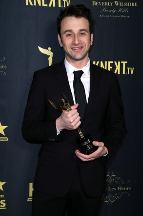 Justin Hurwitz Editorial Stock Photo - Stock Image | Shutterstock
