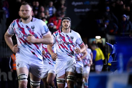 Sam Jeffries Bristol Bears Before Game Editorial Stock Photo - Stock ...