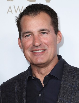 Scott Stuber Editorial Stock Photo - Stock Image | Shutterstock