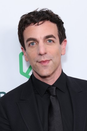 Bj Novak Editorial Stock Photo - Stock Image | Shutterstock