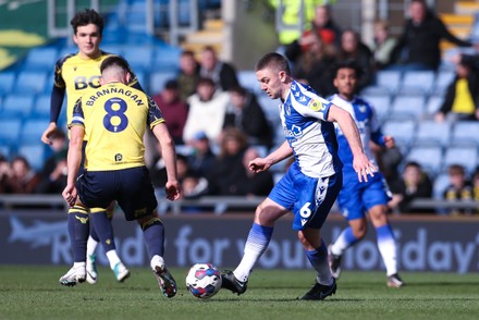 Scott Sinclair Bristol Rovers Scores Spot Editorial Stock Photo - Stock ...