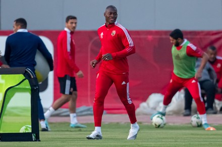 Players Al Ahly Reacting During Their Editorial Stock Photo - Stock Image | Shutterstock