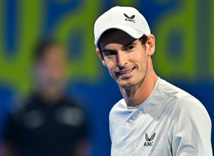 2,000 Atp qatar exxonmobil open 2023 Stock Pictures, Editorial Images ...