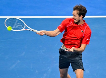 2,000 Atp qatar exxonmobil open 2023 Stock Pictures, Editorial Images ...