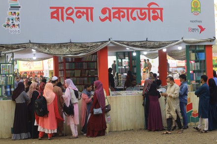 750 Book fair bangladesh Stock Pictures, Editorial Images and Stock ...