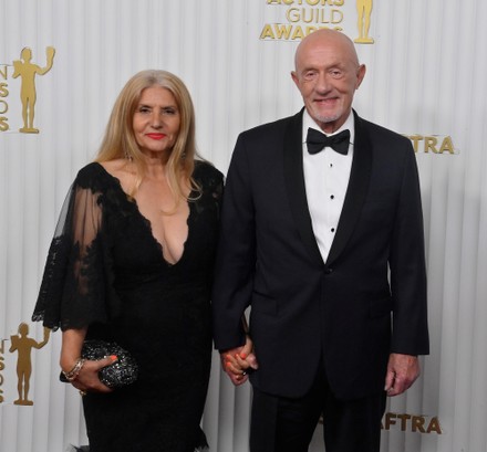 Michael Cumpsty Attends 29th Annual Sag Editorial Stock Photo - Stock ...