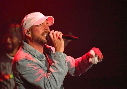 Collie Buddz Editorial Stock Photo - Stock Image | Shutterstock