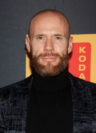 Oliver Trevena 2023 Kodak Film Awards Editorial Stock Photo - Stock ...