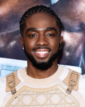 Caleb Mclaughlin Editorial Stock Photo - Stock Image | Shutterstock