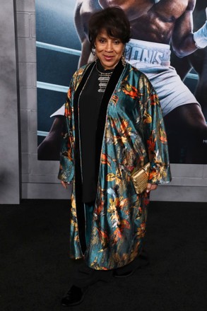 Phylicia Rashad Editorial Stock Photo - Stock Image | Shutterstock