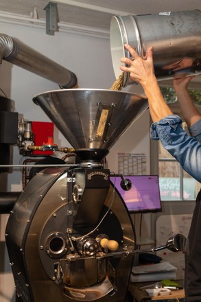 76 Coffee roasters Stock Pictures, Editorial Images and Stock Photos ...