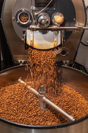 76 Coffee roasters Stock Pictures, Editorial Images and Stock Photos ...