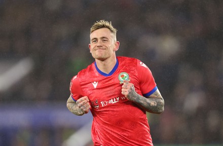 Sammie Szmodics Blackburn Rovers Editorial Stock Photo - Stock Image ...