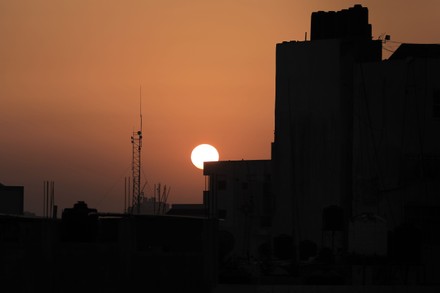 8,000 Sunset gaza Stock Pictures, Editorial Images and Stock Photos ...