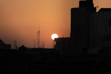 8,000 Sunset gaza Stock Pictures, Editorial Images and Stock Photos ...