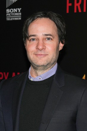 Danny Strong Editorial Stock Photo - Stock Image | Shutterstock