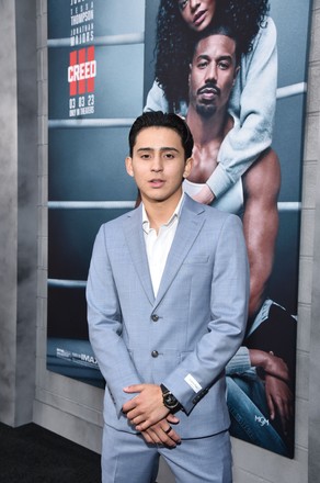 Alex Guzman Editorial Stock Photo - Stock Image | Shutterstock