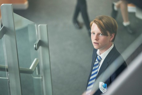 Tom Taylor Matt Metcalf Will Oldfield Editorial Stock Photo - Stock ...