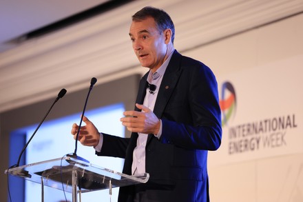 international energy week 2023 london Stock Photos (Exclusive ...