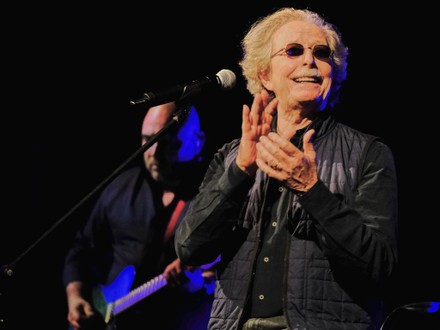 Fabio Concato Editorial Stock Photo - Stock Image | Shutterstock