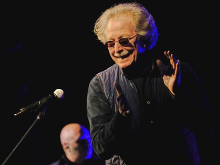 Fabio Concato Editorial Stock Photo - Stock Image | Shutterstock