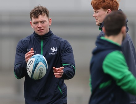 Cathal Forde Shane Jennings Editorial Stock Photo - Stock Image ...