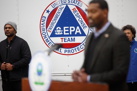 Administrator Us Environmental Protection Agency Michael Editorial ...