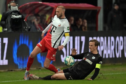 Utrecht Lr Mike Van Der Hoorn Editorial Stock Photo - Stock Image | Shutterstock