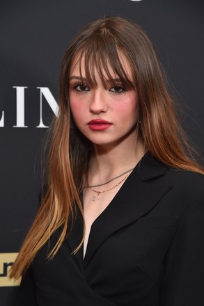 Quinn Frankel Attends Los Angeles Premiere Editorial Stock Photo ...