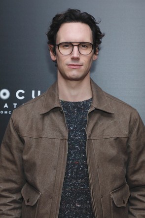 Cory Michael Smith Editorial Stock Photo - Stock Image | Shutterstock