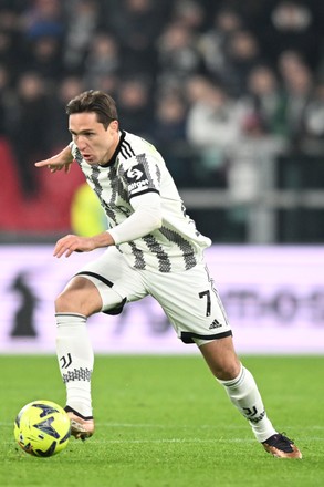 Turin Italy Sport Soccer Juventus Vs Editorial Stock Photo - Stock ...