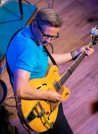 Nick Heyward Haircut 100 Editorial Stock Photo - Stock Image | Shutterstock