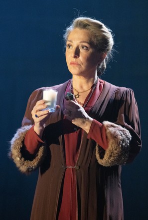 Tracyann Oberman Shylock Editorial Stock Photo - Stock Image | Shutterstock