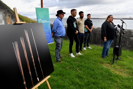 La Perouse Local Aboriginal Land Council Editorial Stock Photo - Stock ...
