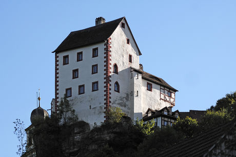 29 Egloffstein castle Stock Pictures, Editorial Images and Stock Photos ...