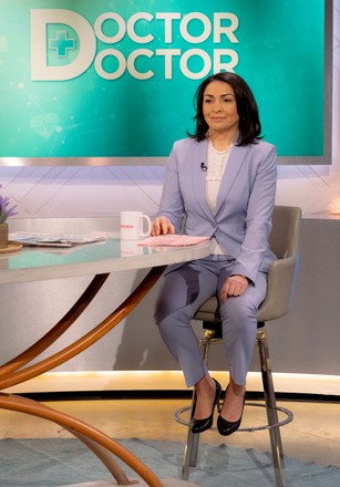 Dr Elena Mucci Editorial Stock Photo - Stock Image | Shutterstock