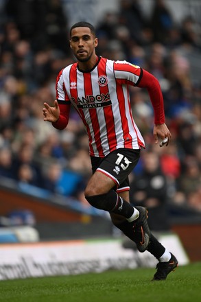 Max Lowe Sheffield United Editorial Stock Photo - Stock Image ...