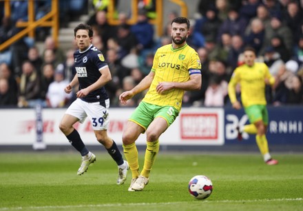 Norwich Goalkeeper Angus Gunn Editorial Stock Photo - Stock Image ...