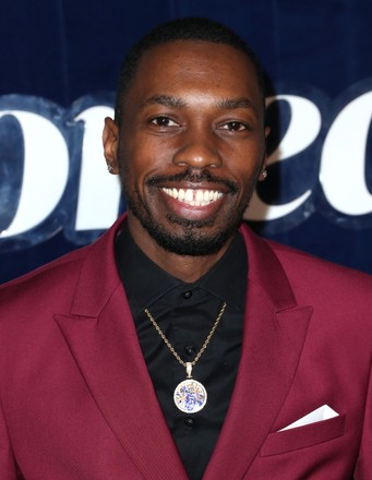 Melvin Jackson Jr Editorial Stock Photo - Stock Image | Shutterstock