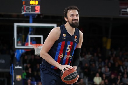 Sertac Sanli During Match Between Fc Editorial Stock Photo - Stock ...