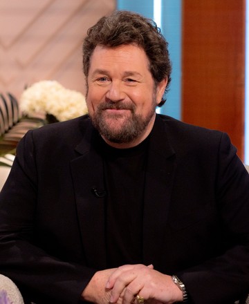 Michael Ball Editorial Stock Photo - Stock Image | Shutterstock