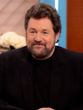 Michael Ball Editorial Stock Photo - Stock Image | Shutterstock
