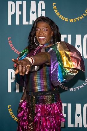 Big Freedia Editorial Stock Photo - Stock Image | Shutterstock